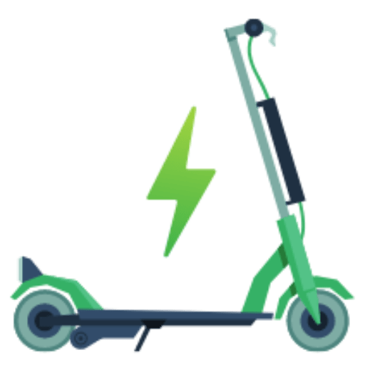 Trottinette électrique adulte Weebot